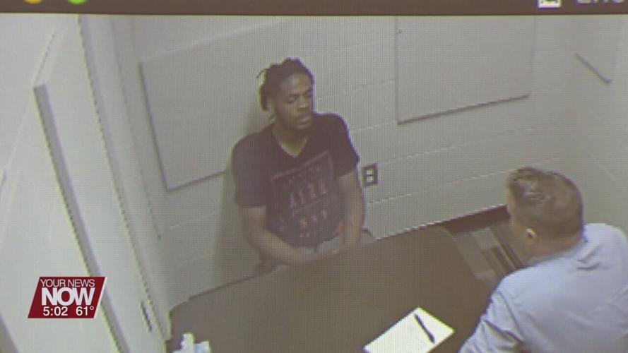 The world of gangs in Lima laid out to jury in Eric Wilson Jr's fourth ...