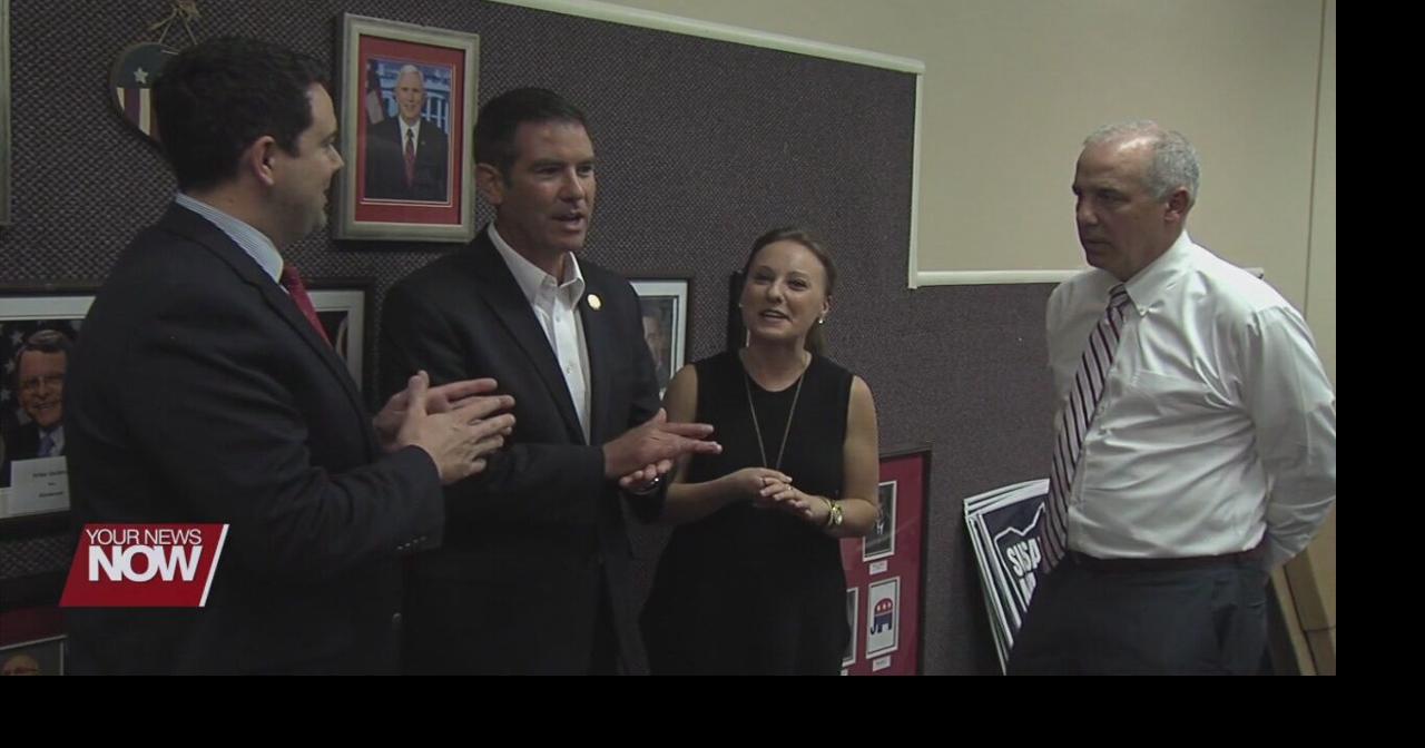 Rep. Craig Riedel says legislation could pass during "lame duck ...