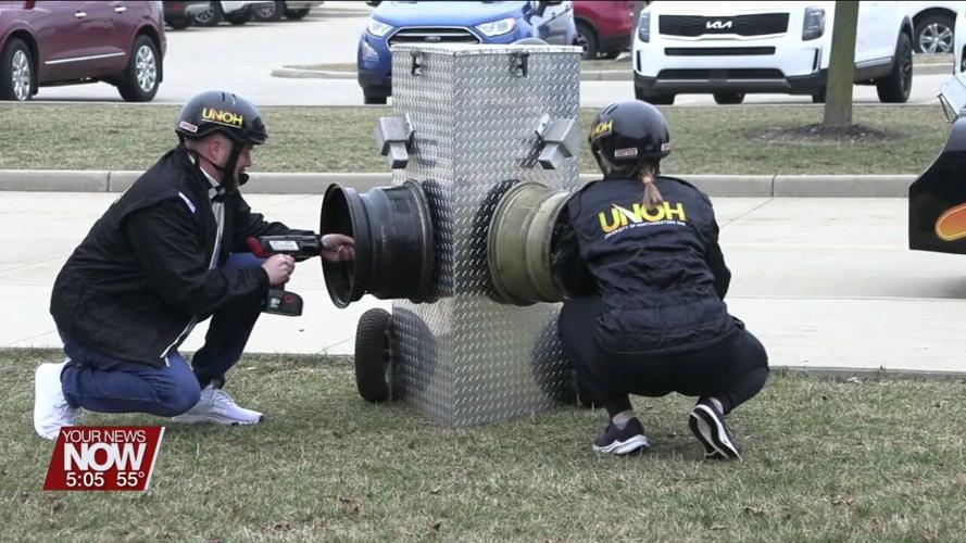 Ottawa Elementary students put learning into overdrive thanks to the ...