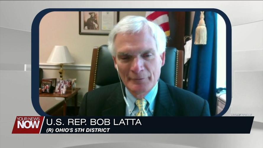 Congressman Bob Latta continues his work on expanding broadband access ...