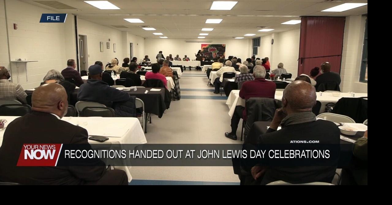 Lima Councilman Derry Glenn Honors Community Leaders at Annual Dinner ...