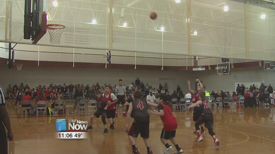 First ever Lima YMCA boys basketball tournament | News ...