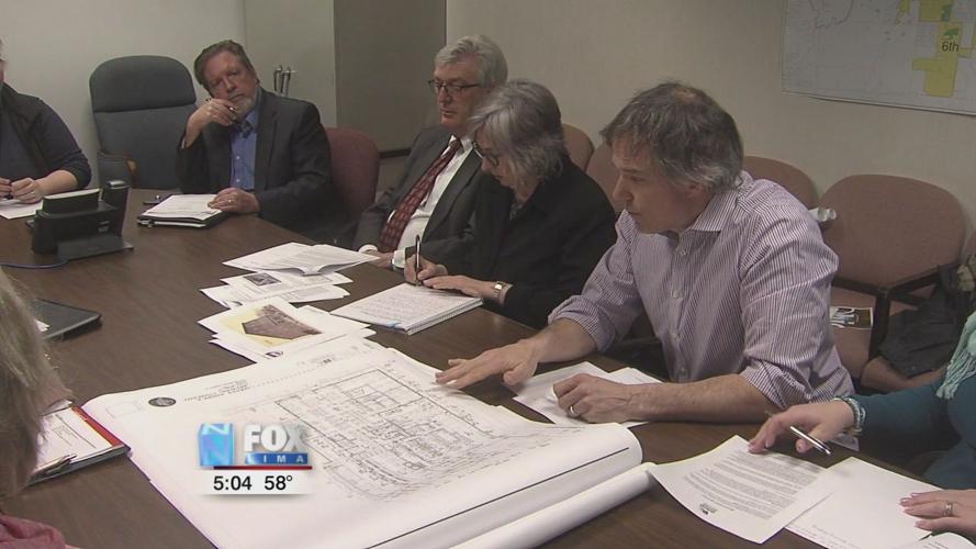 Lima's first ever brewery location is also being considered as a new ...