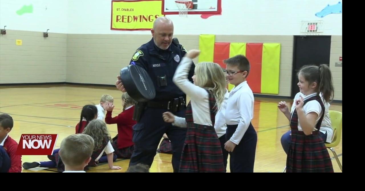 The radKIDS program continuing its mission of teaching safety to ...