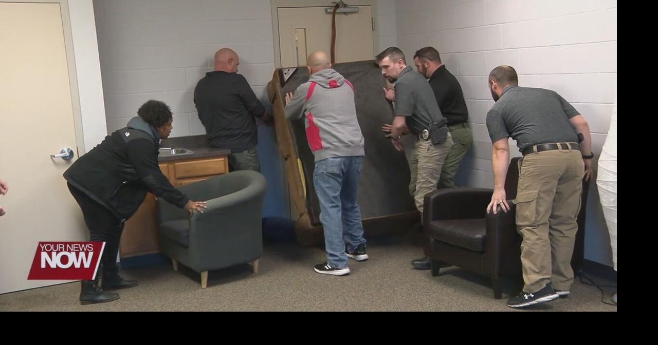 Active Shooter Response Training in Lima educates police and schools on ...