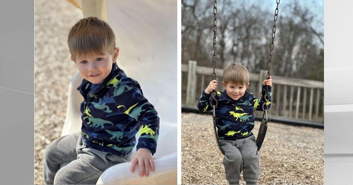 Amber Alert Canceled: Sutton Eggeman found safe | News ...