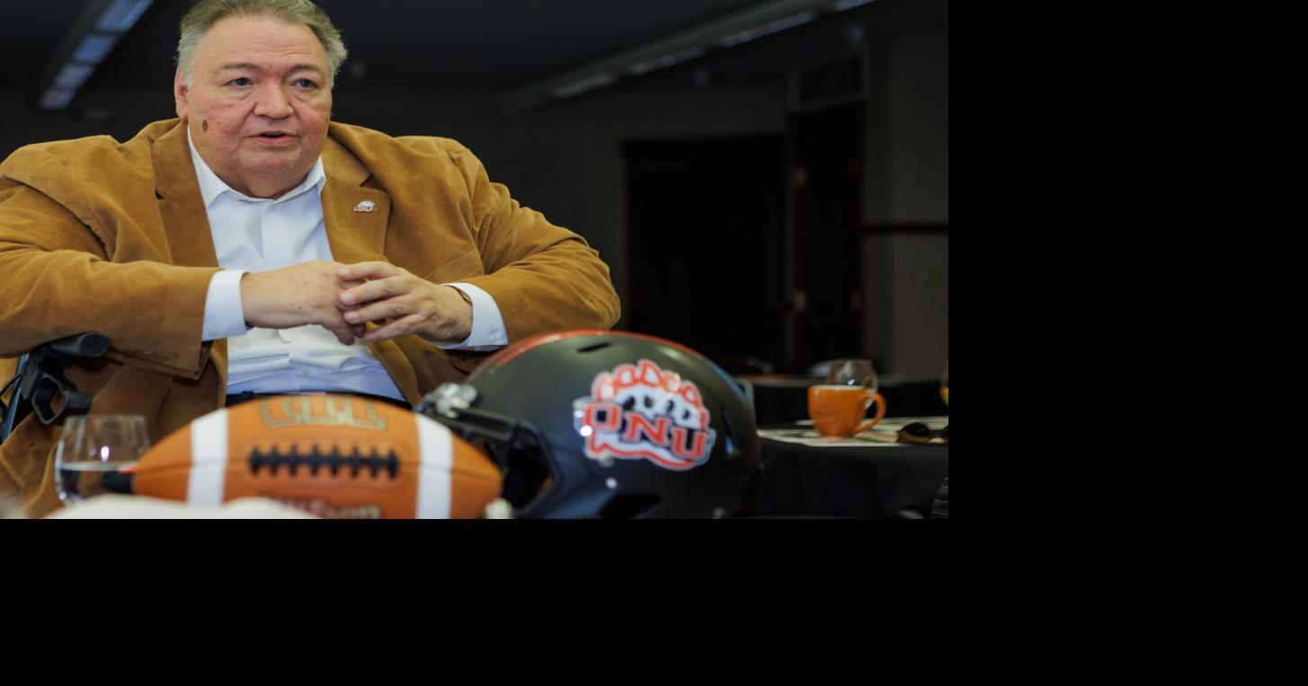 ONU dedicates new visitor bleachers at Dial-Roberson Stadium | News ...