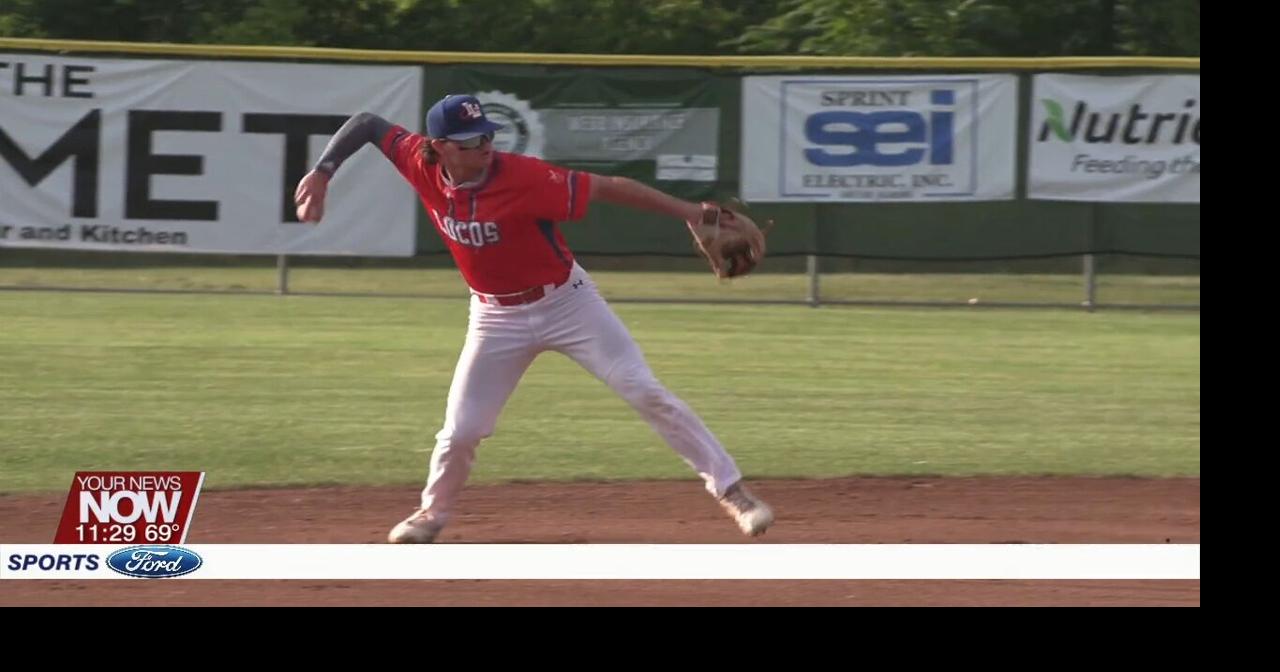 Lima Locos Landon Underhill: Faith, Family and Baseball | Sports ...