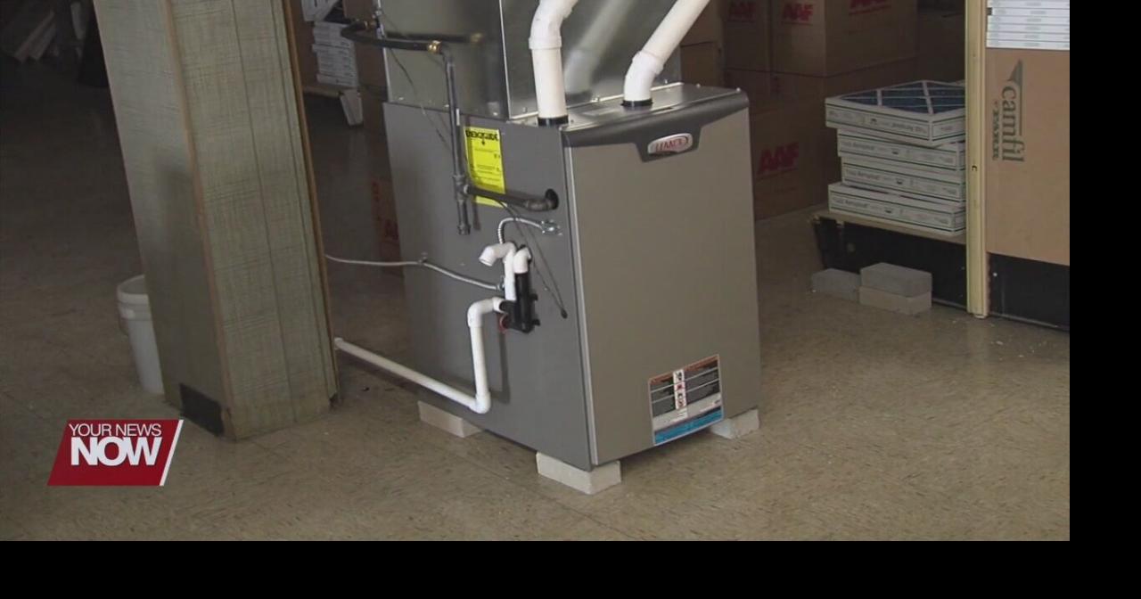 Is your furnace running as efficiently as it could? | News ...
