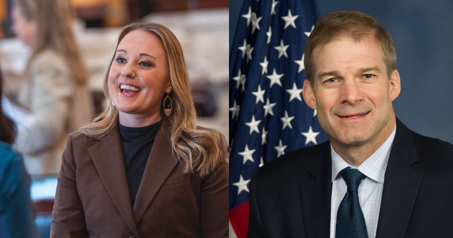 Jim Jordan and Susan Manchester invite residents to attend March Mobile ...