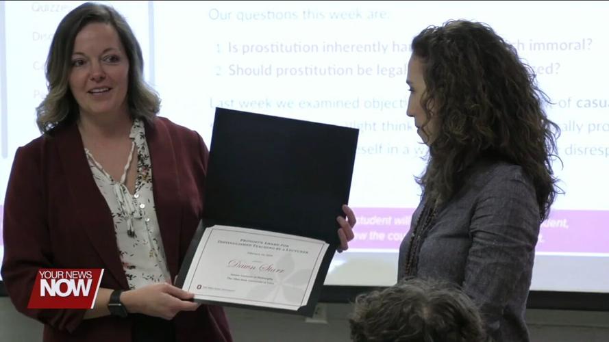 Ohio State appoints new dean and director of Lima campus | News ...