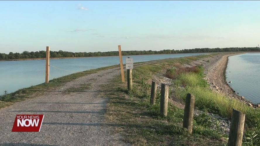 City of Lima assures public water supply is not at risk after drought ...