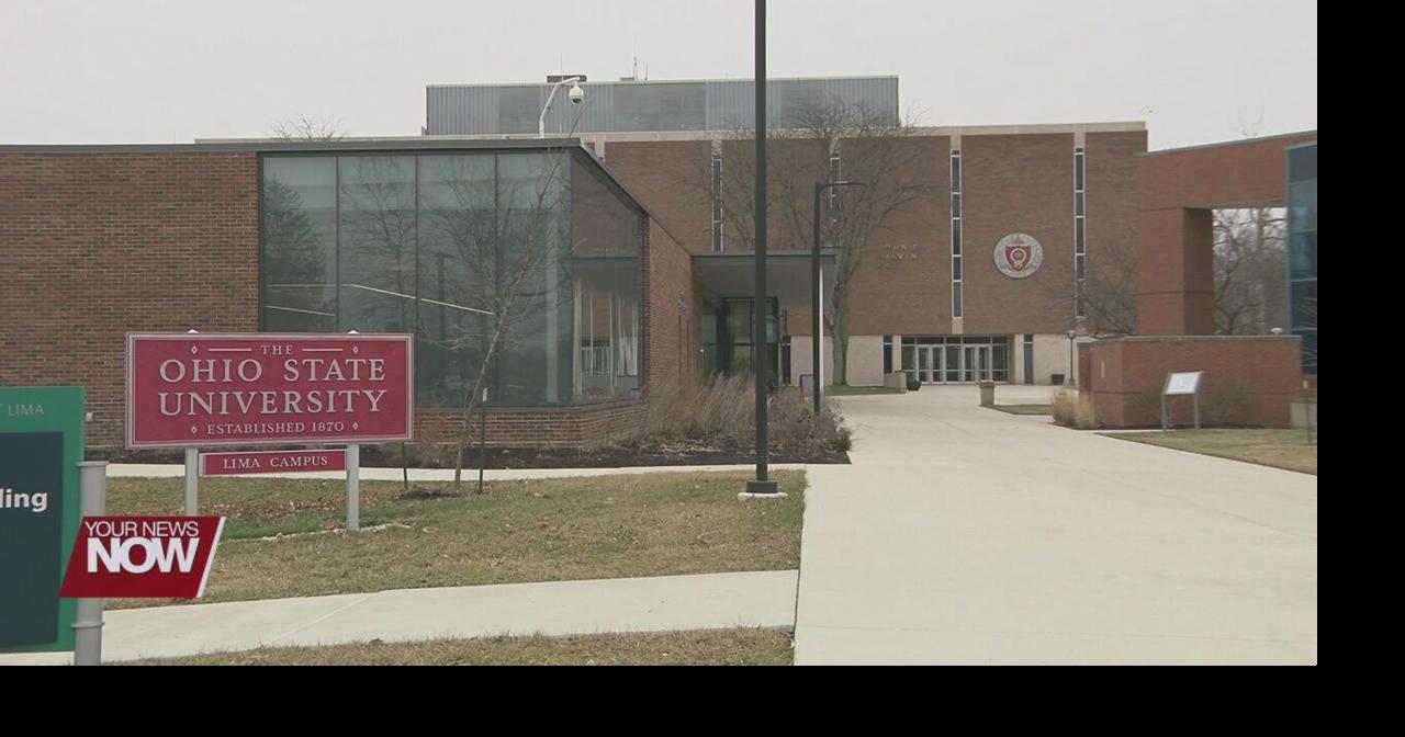 Ohio State Lima social work students head out for a hands-on tour of ...