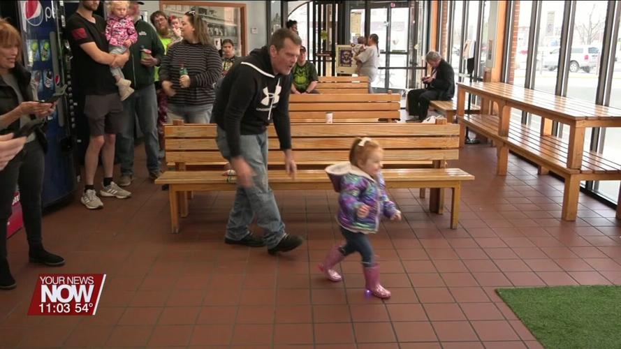 Allen County RTA welcomes community to meet Easter Bunny | News ...