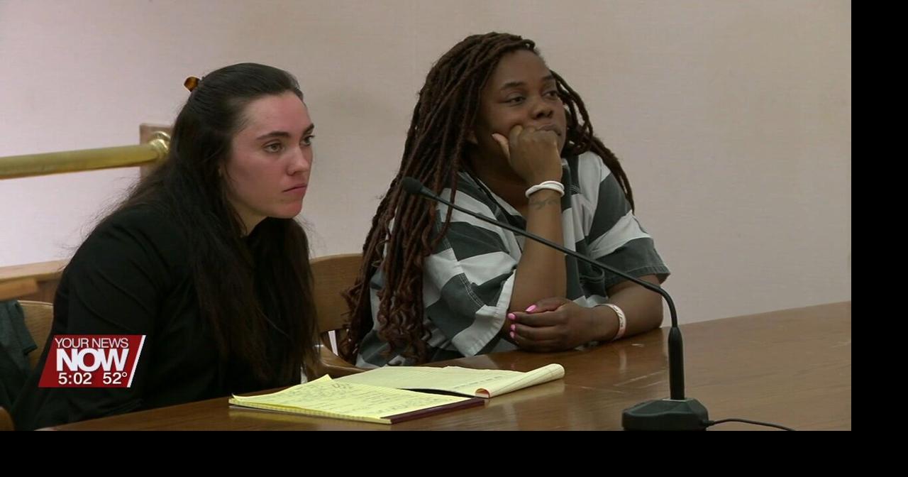 Lima woman returns to jail for breaking rules of bond | News ...