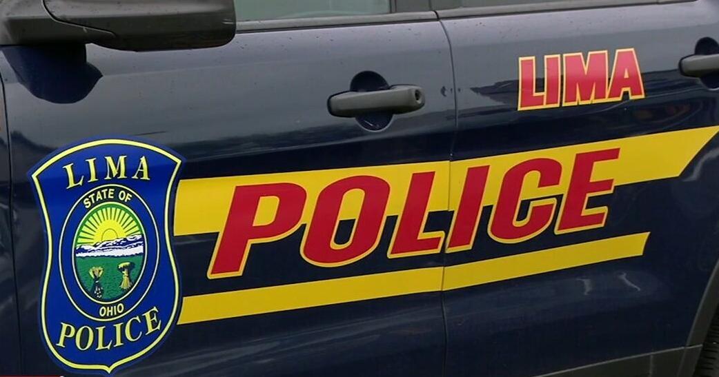 Overall crime numbers in 2024 down 24% says Lima's police chief | News ...