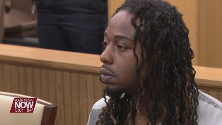 Grand Jury returns indictments for murder and arson suspects | News ...