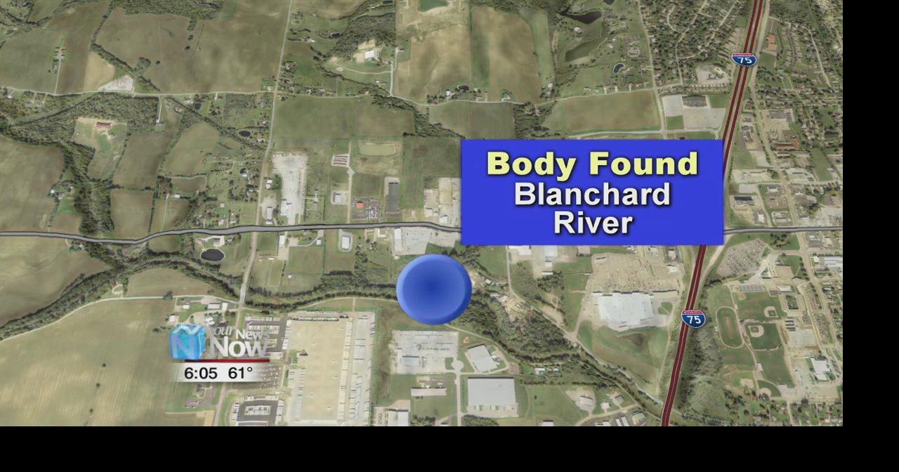 Findlay man found dead in Blanchard River on Sunday | News ...