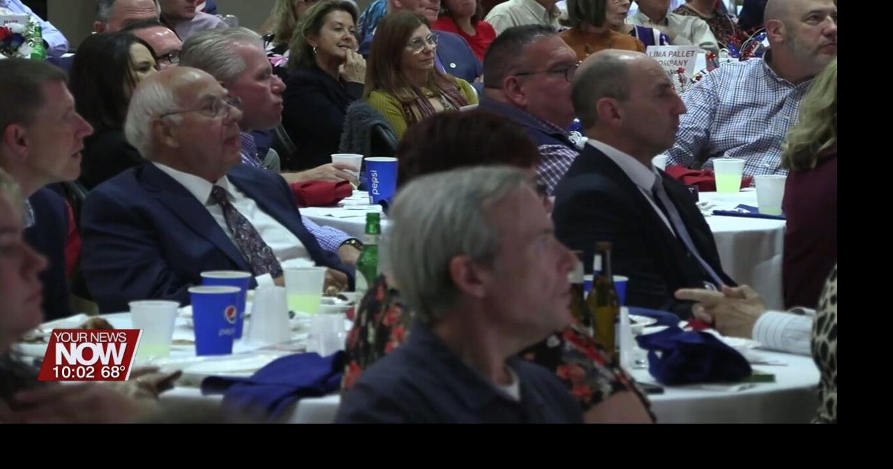 Ohio's Republican U.S. Senate candidates try to rally support from the ...