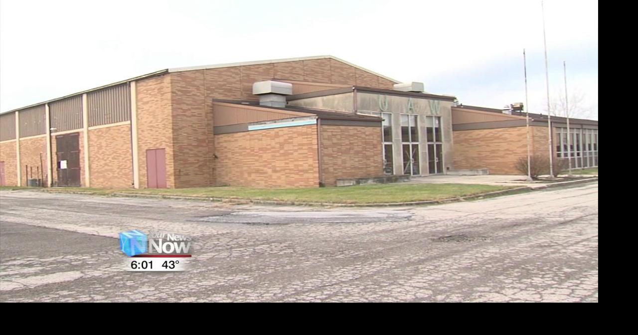 UAW Hall sells at auction, will remain standing | Allen County ...