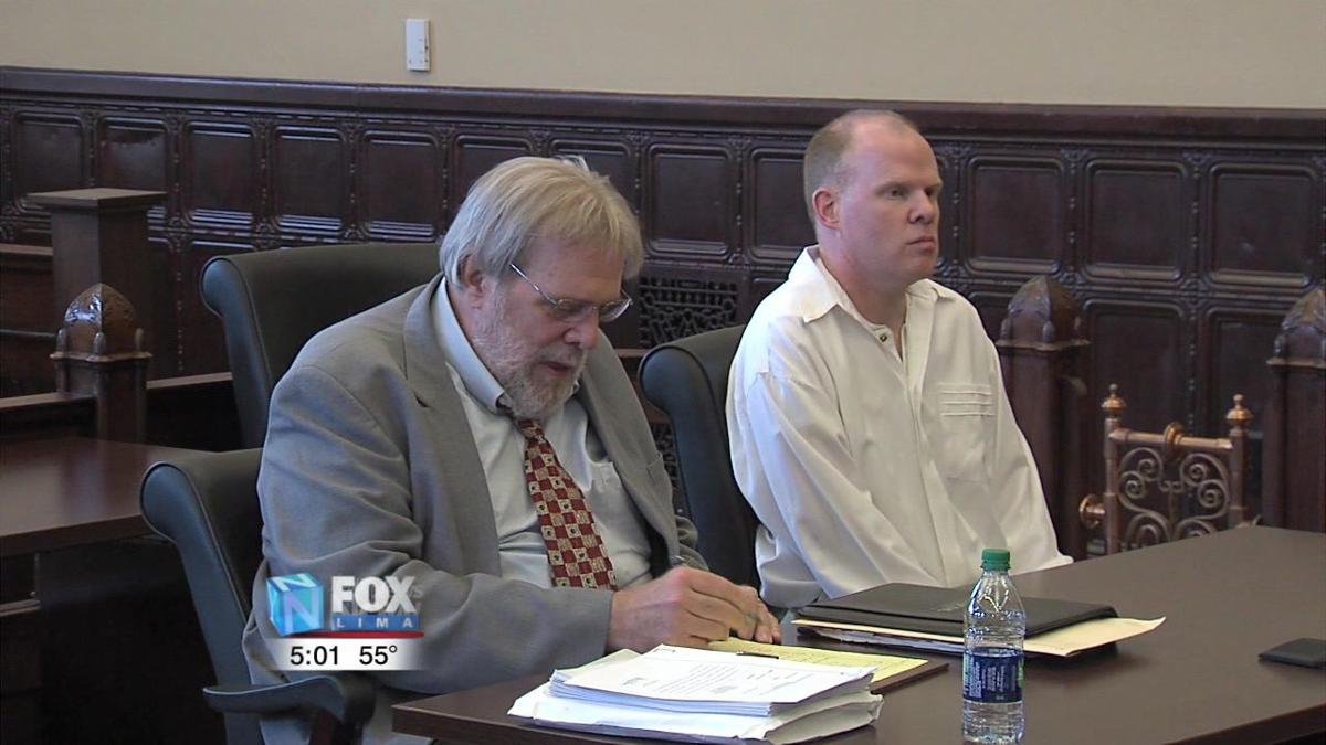 Brent Williams in court once more before trial begins in June | News ...