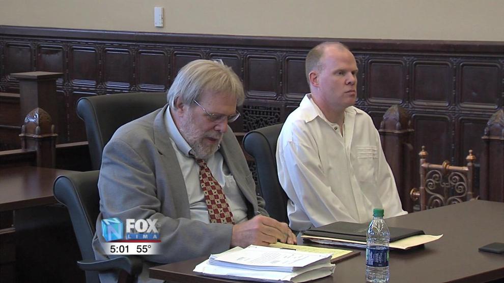 Brent Williams in court once more before trial begins in June | News ...