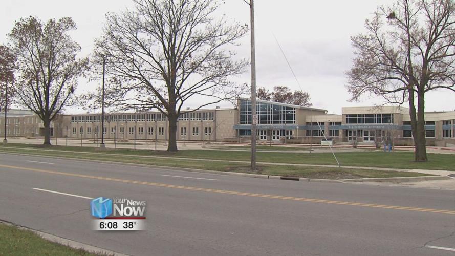 Findlay School District looking to get in the black with new money ...