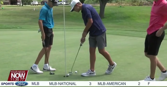 Wayne Trace' Sutton/Leipsic's Anderson & Celina's Fleck/Romer Win ...