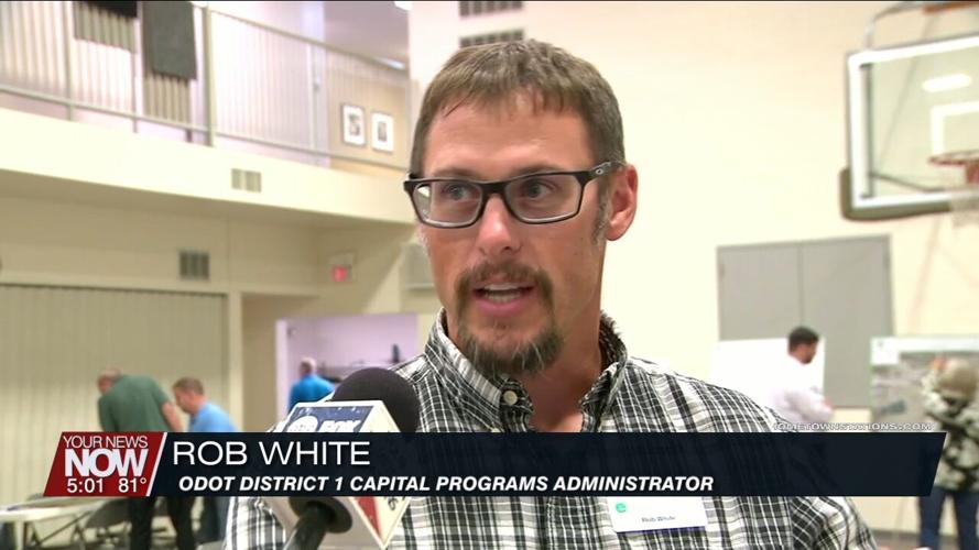 ODOT hears public input on SR 81 and Thayer Road roundabout project ...