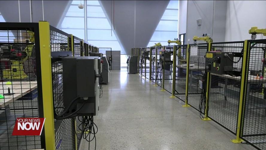 CAPT hands over final check for their total $200,000 donation to Tri ...