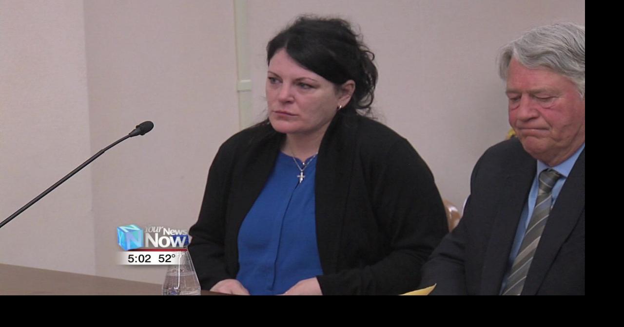 Michigan woman sentenced for crashing into family of four in August ...