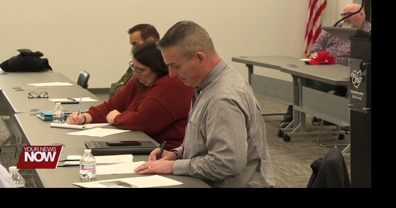 Task Force Lima hits nation’s capital to advocate for Joint Systems ...