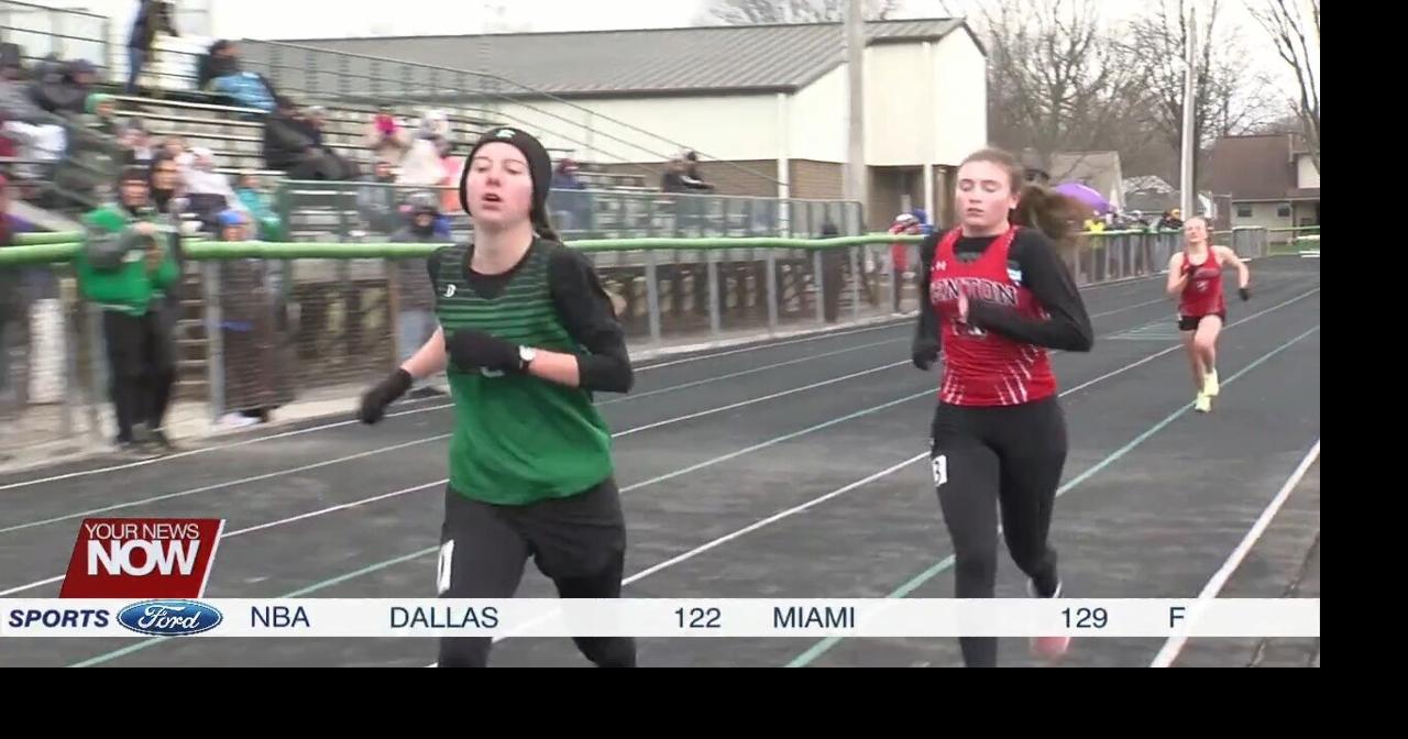 Celina Boys and Girls Team Sweep Team Championships at Celina Invite ...