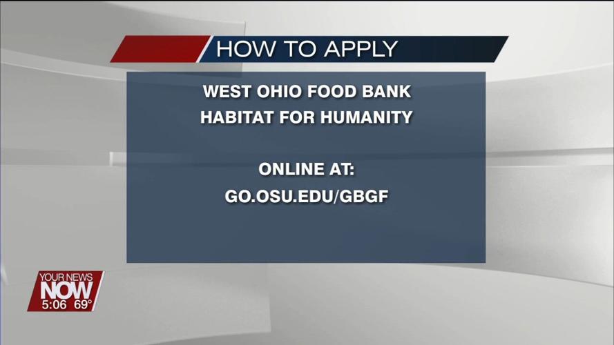 OSU Lima looks to reward volunteers aged 60+ with Give Back Go Forward program | News ...