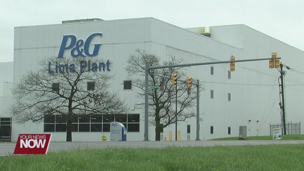 P&G looking at adding a half a billion dollar expansion in Lima | News ...