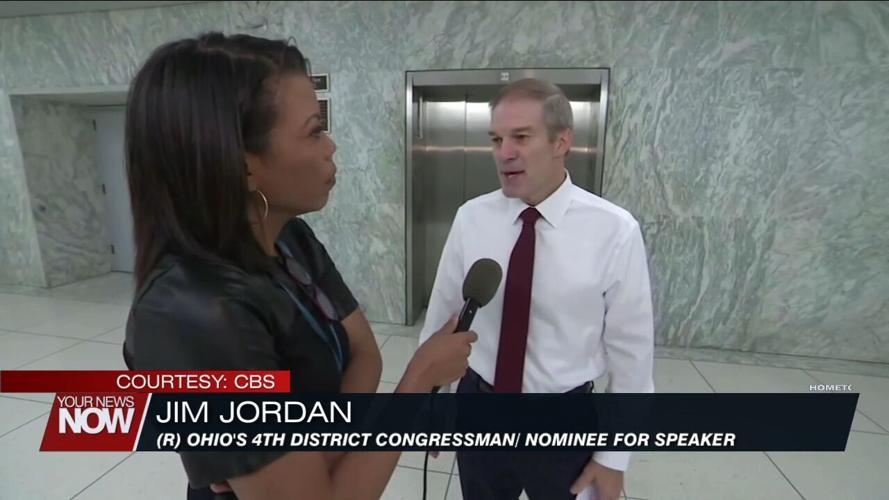A vote for Jim Jordan as House Speaker could come Tuesday | News ...