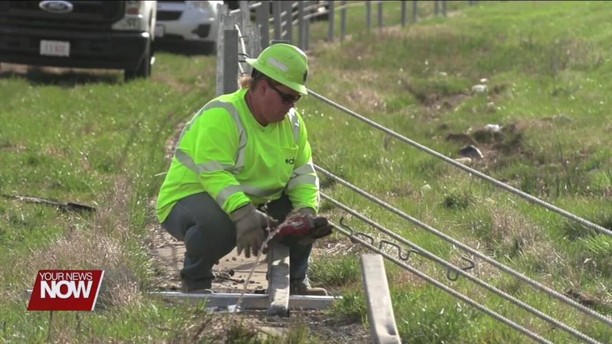 ODOT reminding motorists to slow down and pay attention in work zones ...
