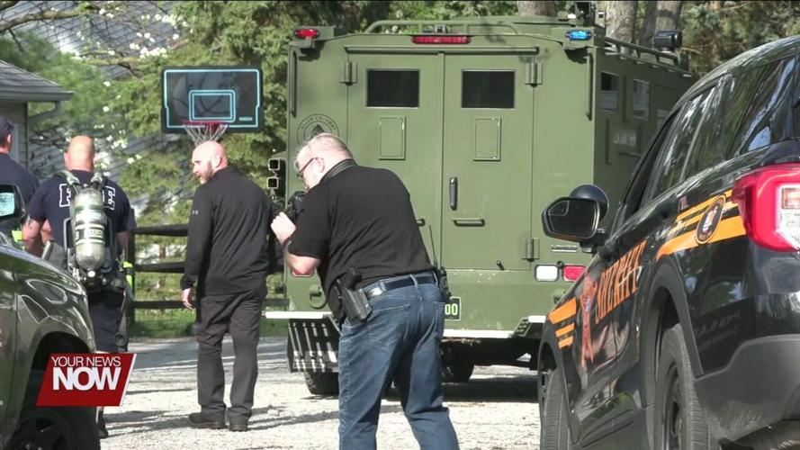 Allen County Sheriff provides further details into Shawnee Township ...