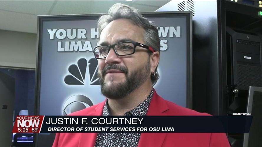 OSU Lima looks to reward volunteers aged 60+ with Give Back Go Forward ...