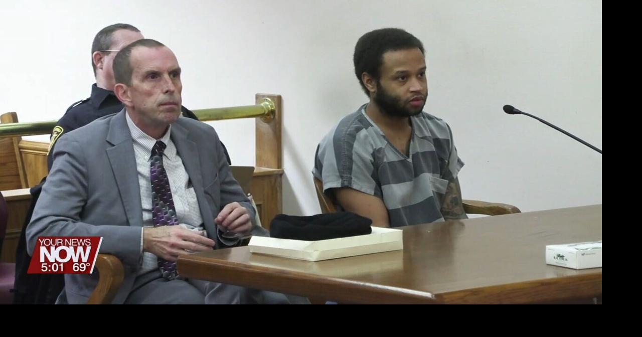 Washington found competent to stand trial for murder | News | hometownstations.com