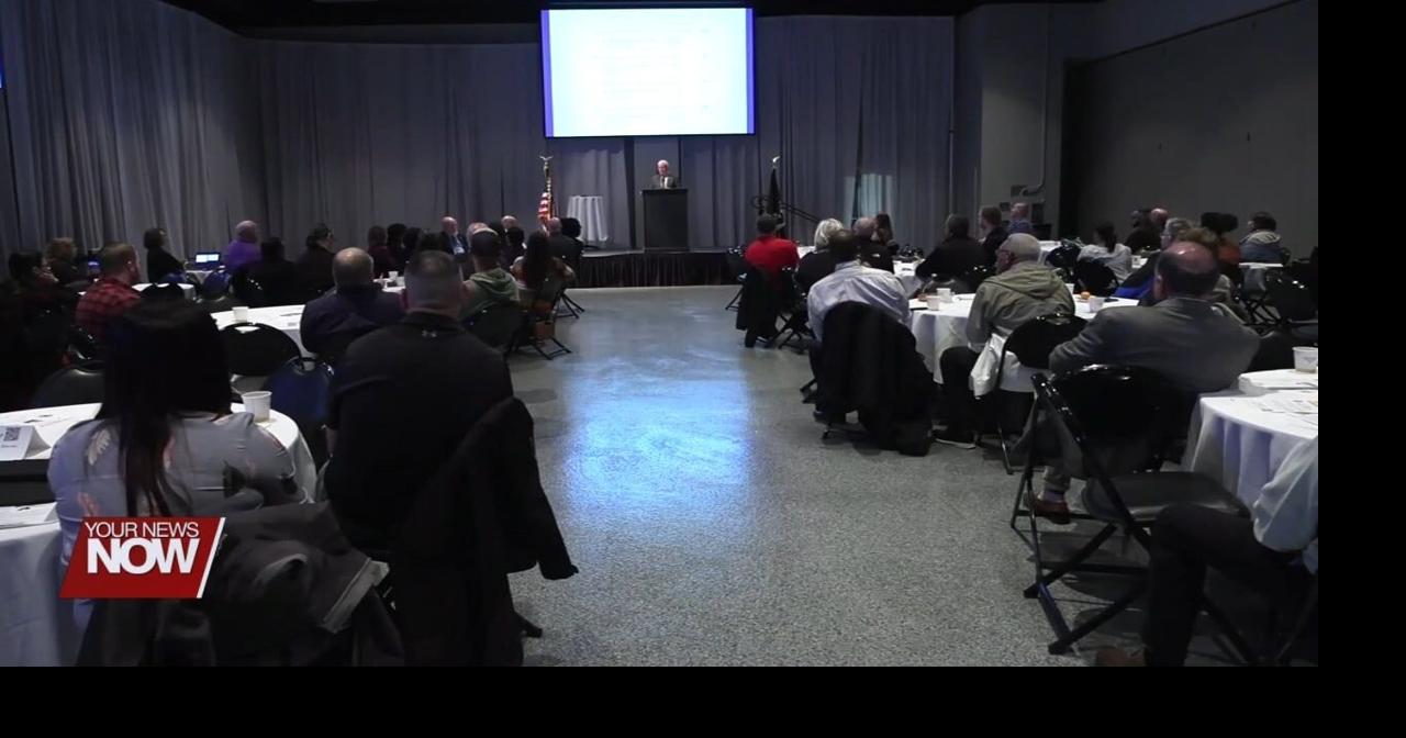 October Wake, Rattle, & Roll hears about growing need for trade ...