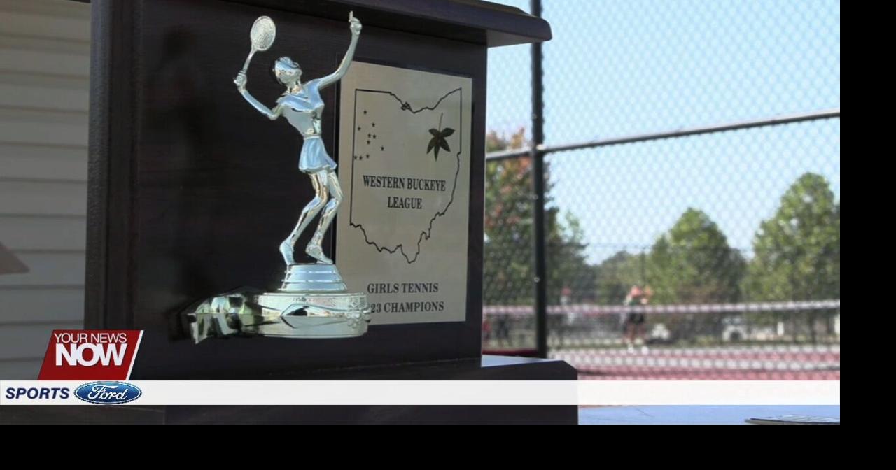 HS Tennis: Shawnee, Ottawa-Glandorf Crowned in WBL Championship ...