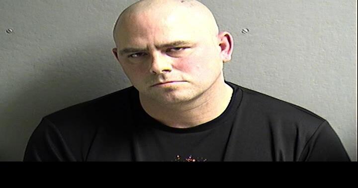 Scott Dickman sentenced to 20 years to life for the rape a child under ...