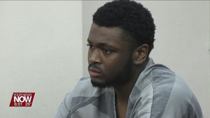 Howard sentenced to fifteen years to life for 2019 shooting death ...