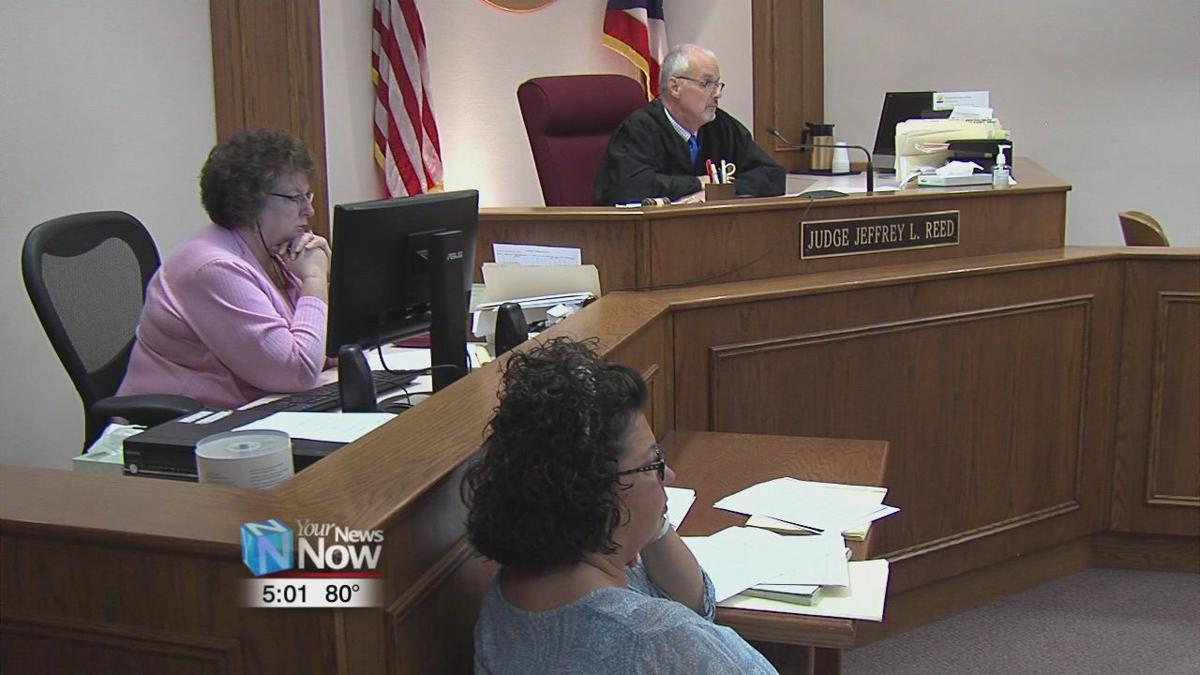 Andrea Croft receives four year prison sentence | News ...