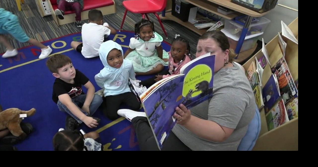 WOCAP Head Start begins the new year in a new building | News ...