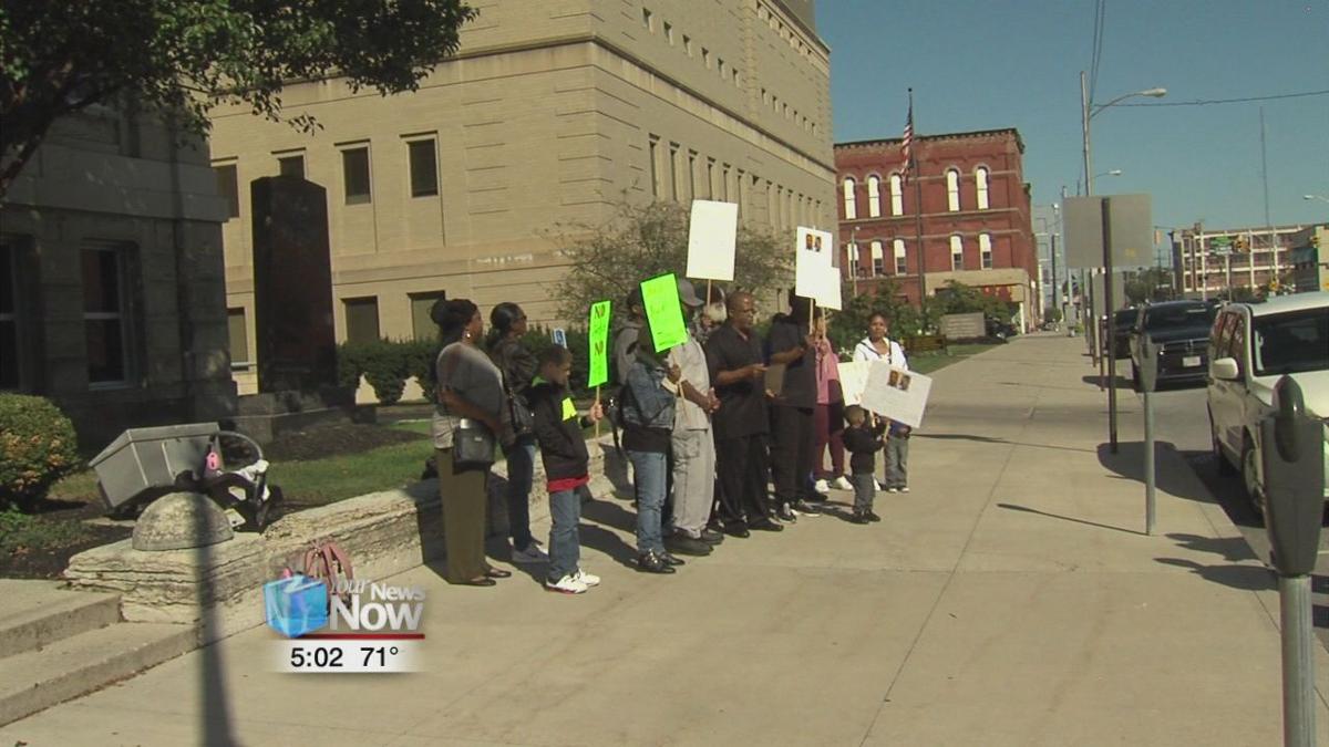 Liles family demands new trial for Demond, following the sentencing of ...