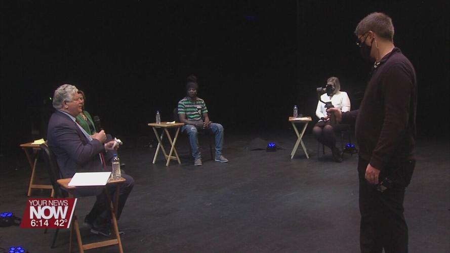 New organization in Lima to expand youth's creative potential | News ...