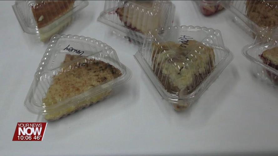 Wapakoneta enjoys 123rd annual election day dinner | News ...