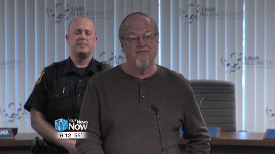 Your Hometown Stations' Tom Hendrixson honored with Proclamation of ...